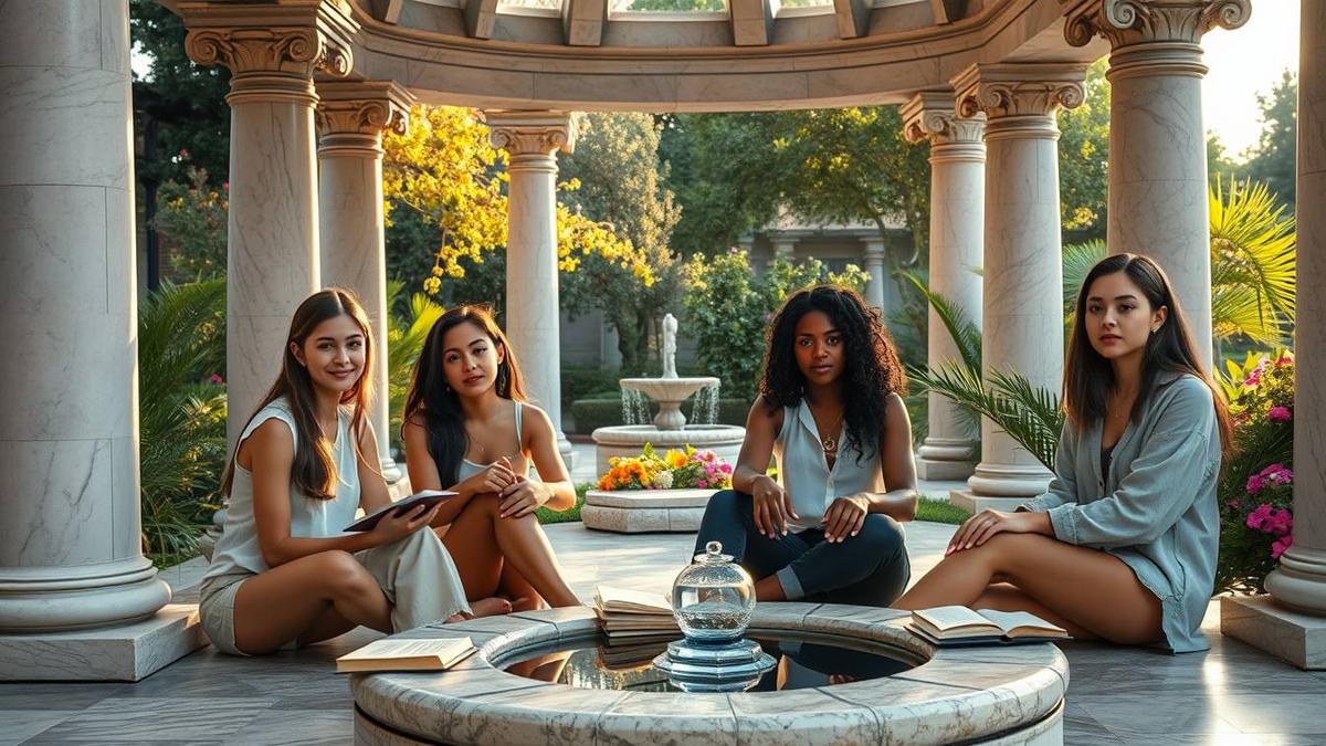 350 Quote Filsuf yang Menginspirasi dan Mencerahkan