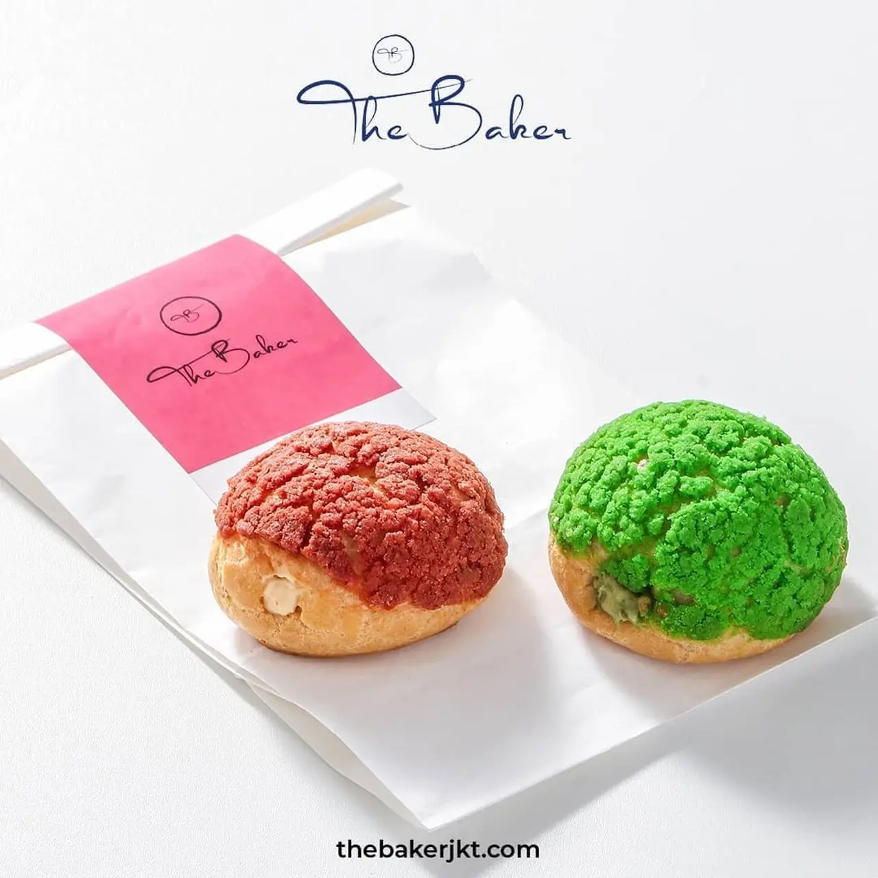 4 Rekomendasi Pastry yang Manisnya Cocok Temani Weekend di Jakarta, Ada ...