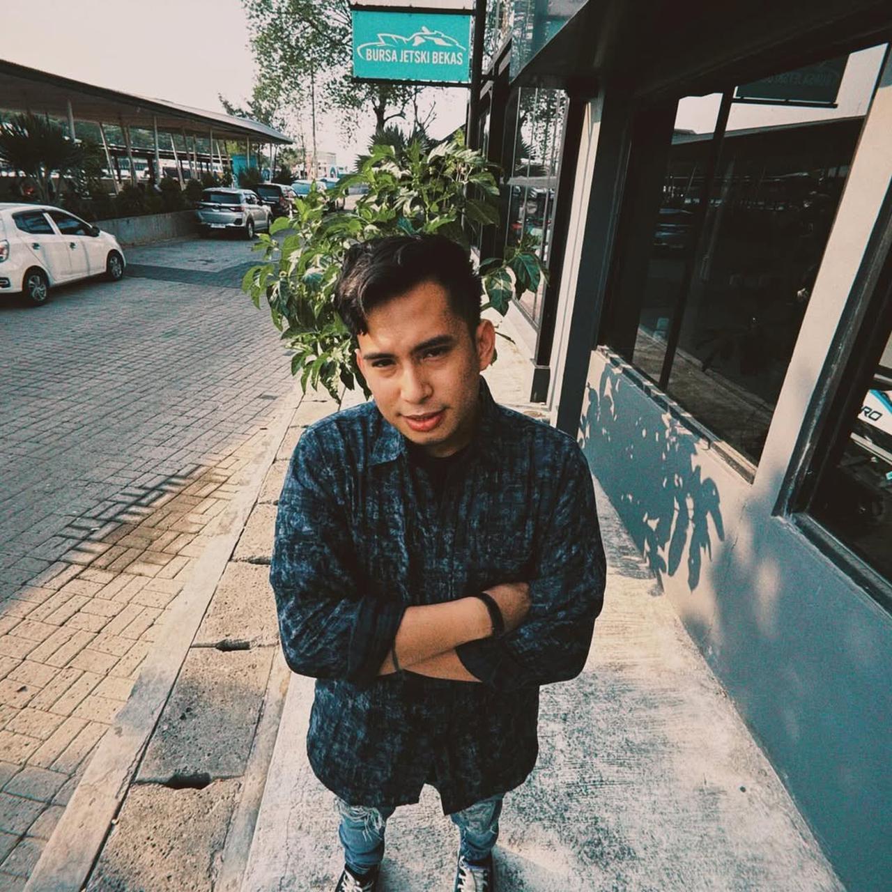 Adanya Dugaan Pencucian Uang, Ini Kronologi Perseteruan Okin dan Rekan ...