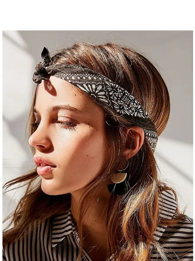 8 Gaya Fashion Era 90-an Ini Masih Cocok Dipakai Sekarang - Citizen6 ...