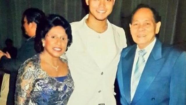 7 Potret Lawas Ivan Gunawan saat Masih Kurus Ini Bikin Pangling - Hot ...