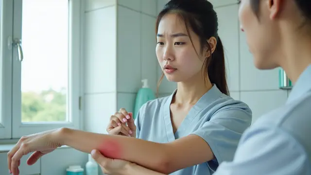 Cara Menghilangkan Kurap: Panduan Lengkap dan Efektif - Feeds Liputan6.com