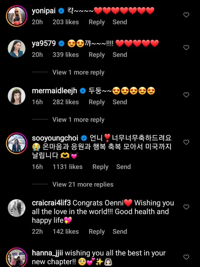 Aktris Korea Gong Hyo Jin Bagikan Momen Pernikahan dengan Kevin Oh - Citizen6 Liputan6.com