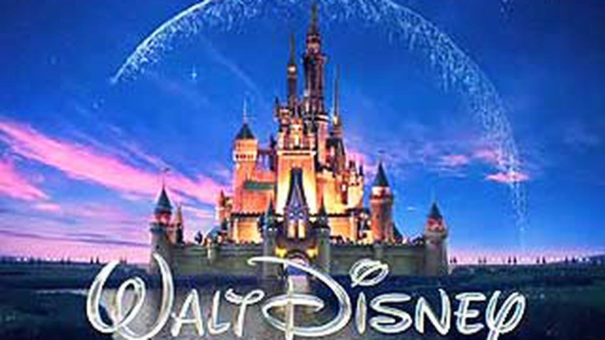 Keuntungan Walt Disney Meningkat - ShowBiz Liputan6.com