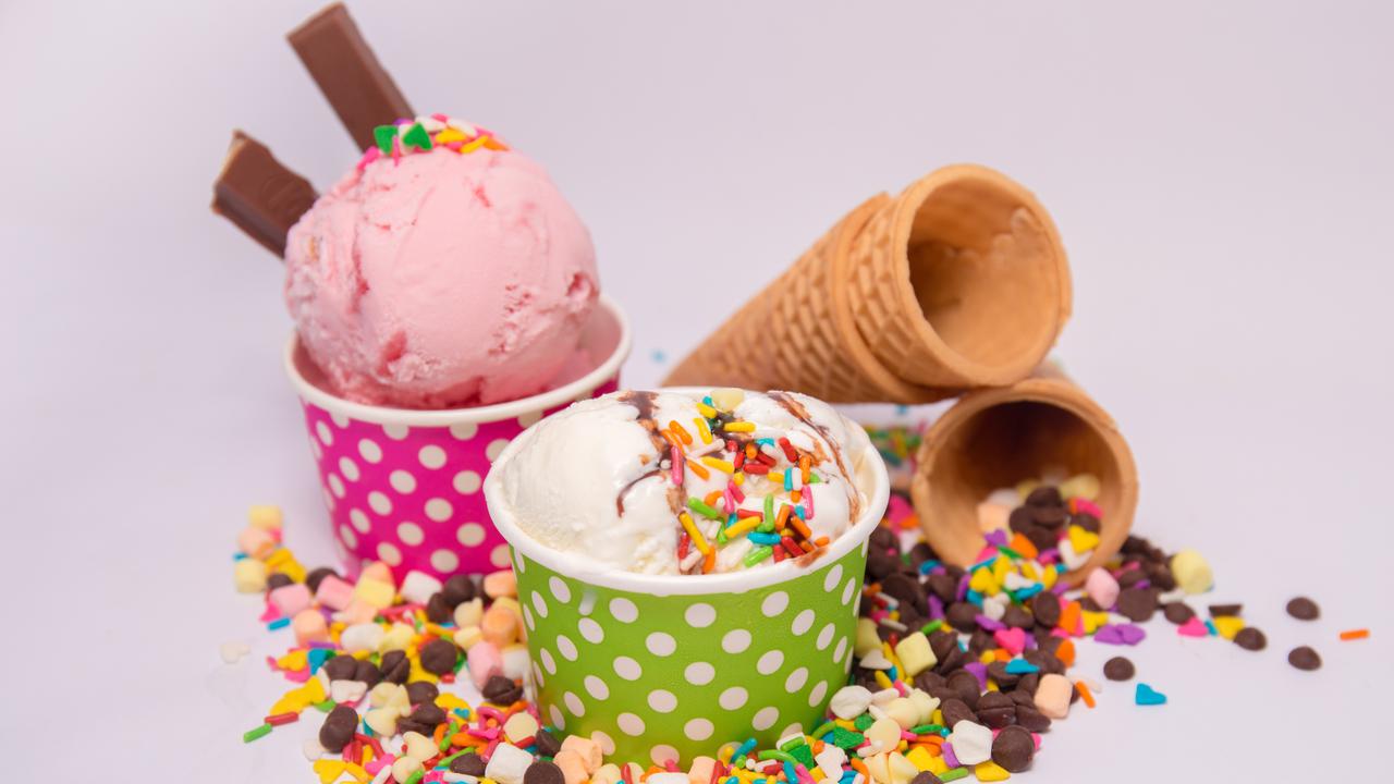 15 Cara Membuat Es Cream Rumahan, Sederhana Tak Perlu Banyak Bahan