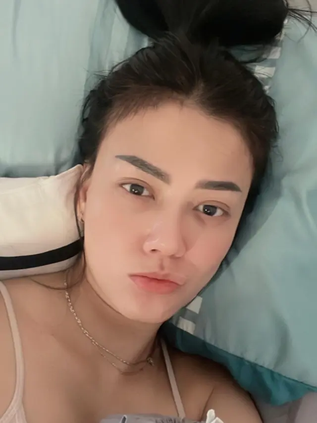 Tampil Menawan, Ini 7 Potret Nita Gunawan Tanpa Makeup yang Curi Perhatian - Hot Liputan6.com