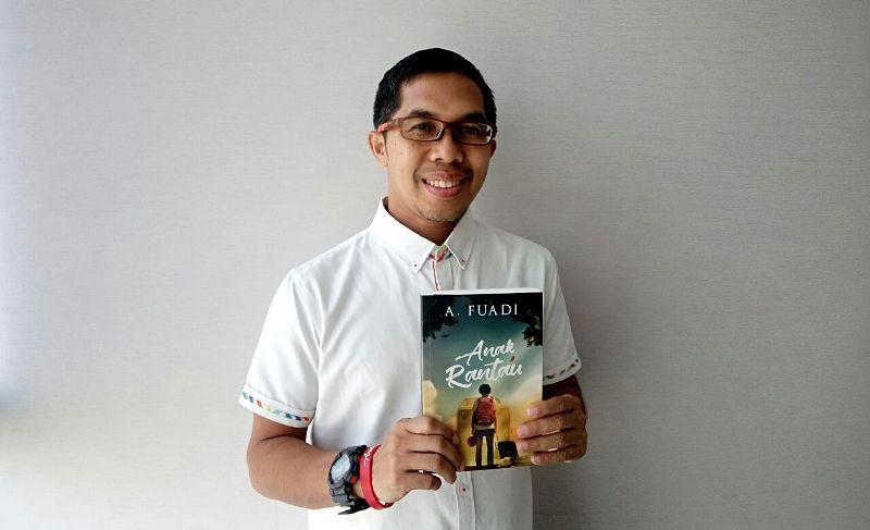 Novel Anak Rantau Jadi Best Seller Sepanjang Tahun 2017 - ShowBiz ...