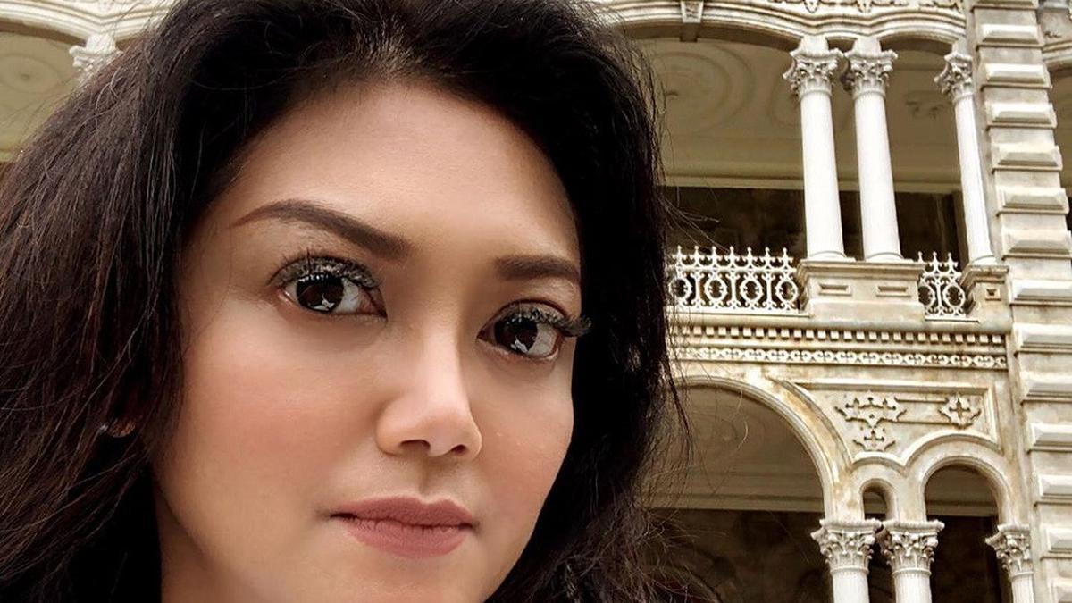 Bella Saphira Ingin Sesekali Melihat Penampakan Saat Kunjungi Bangunan ...