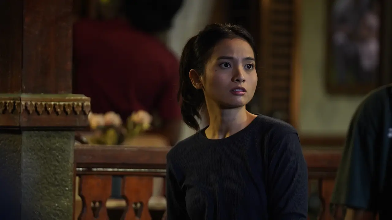 Review Film Mumun, Nostalgia Horor Komedi yang Menggelitik Sekaligus ...