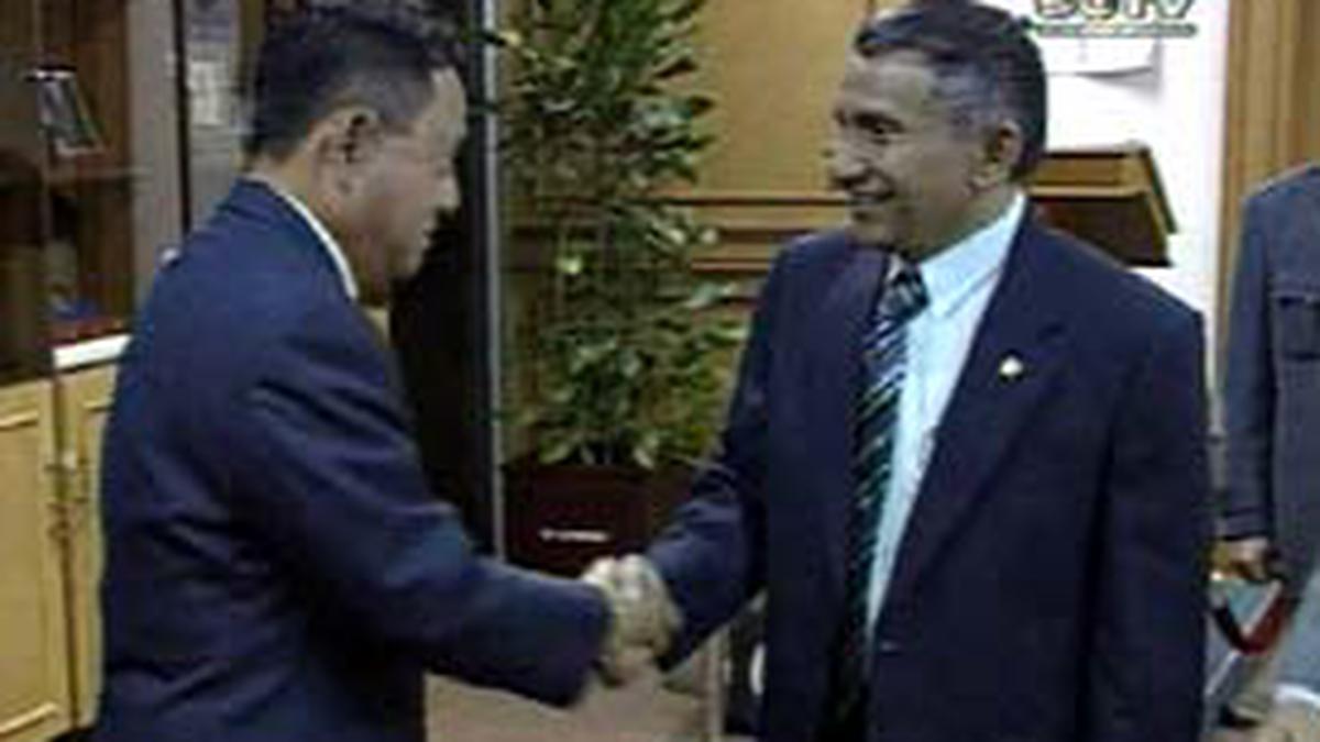 Indonesia Diminta Bantuan Menangkap Al-Ghozi - News Liputan6.com