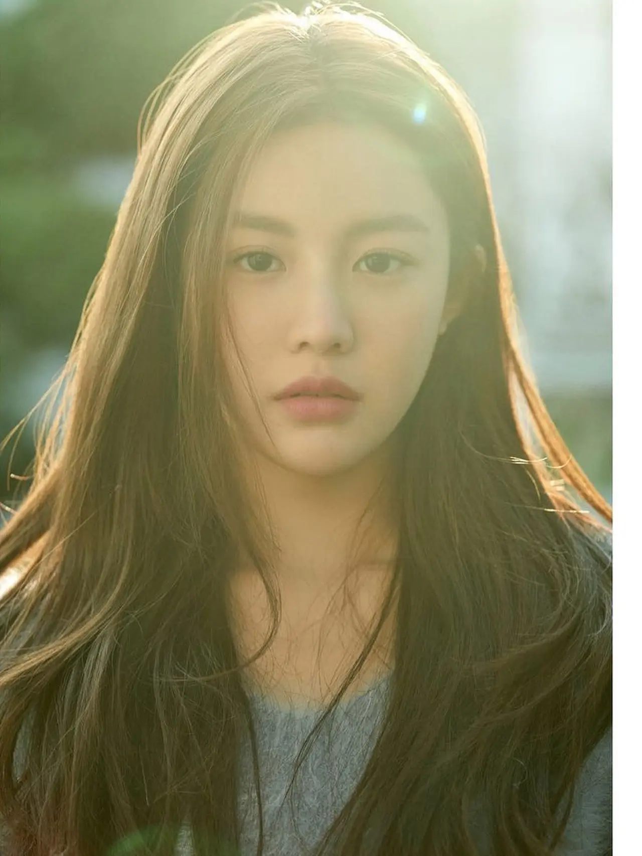 Profil Go Yoon Jung yang Isunya Bakal Gantikan Jung So Min Jadi Aktris ...