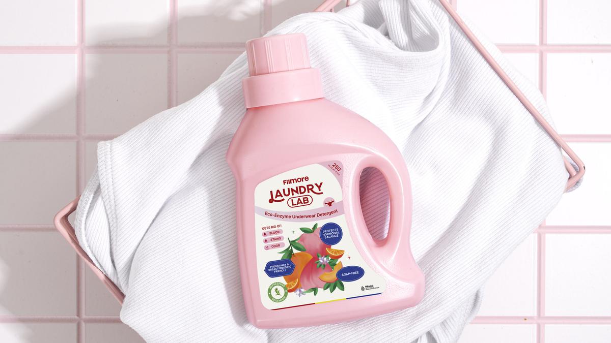Pentingnya Merawat Pakaian Dalam dengan Produk Deterjen yang Tepat ...