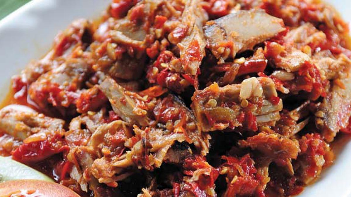 Ikan Cakalang sebagai Menu Makan Malam yang Melezatkan