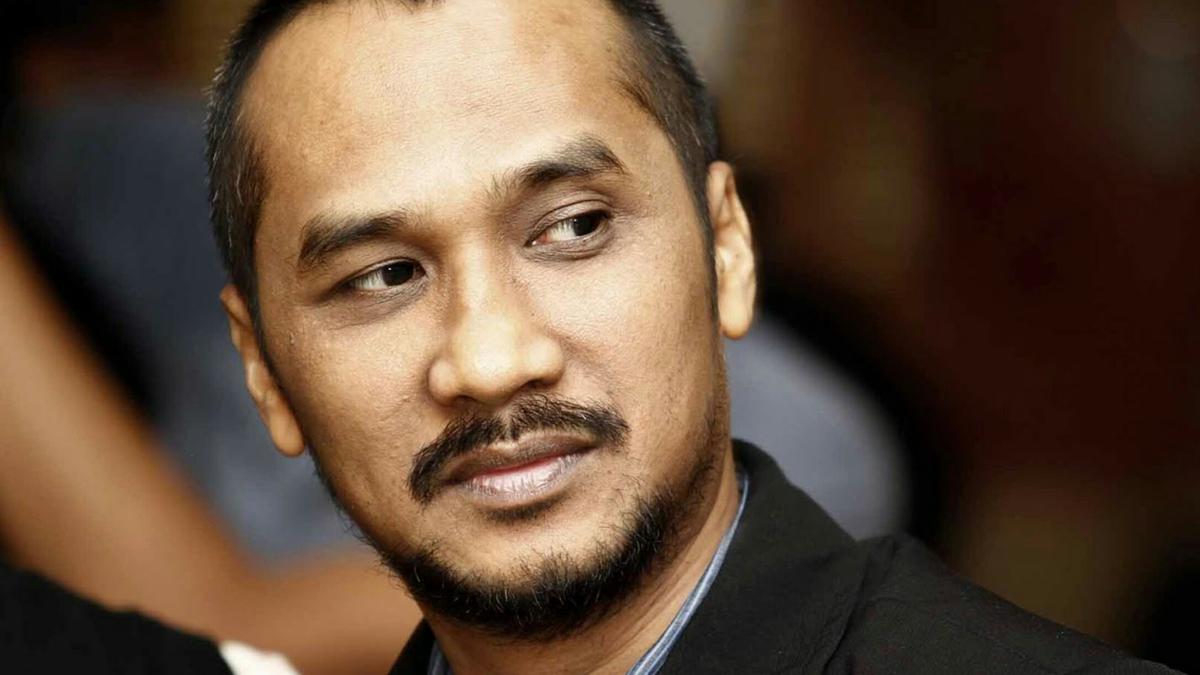 Abraham Samad: Bibit Korupsi Bisa Tumbuh pada Anak Usia Dini