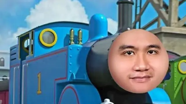 5 Foto Profil Medsos Gibran Rakabuming yang Selalu Unik, Akui Ingin ...