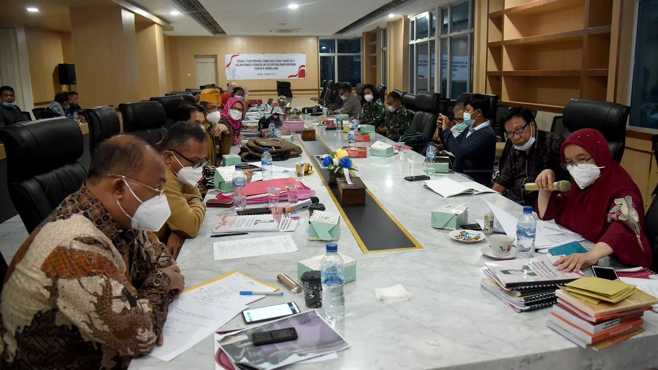 Menentang Kolonialisme dan Diusulkan Jadi Pahlawan Nasional, Siapa MH ...