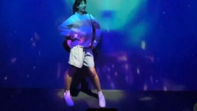 6 Potret Terbaru Cut Rashya Anak SD yang Viral Setelah Diwawancara ...