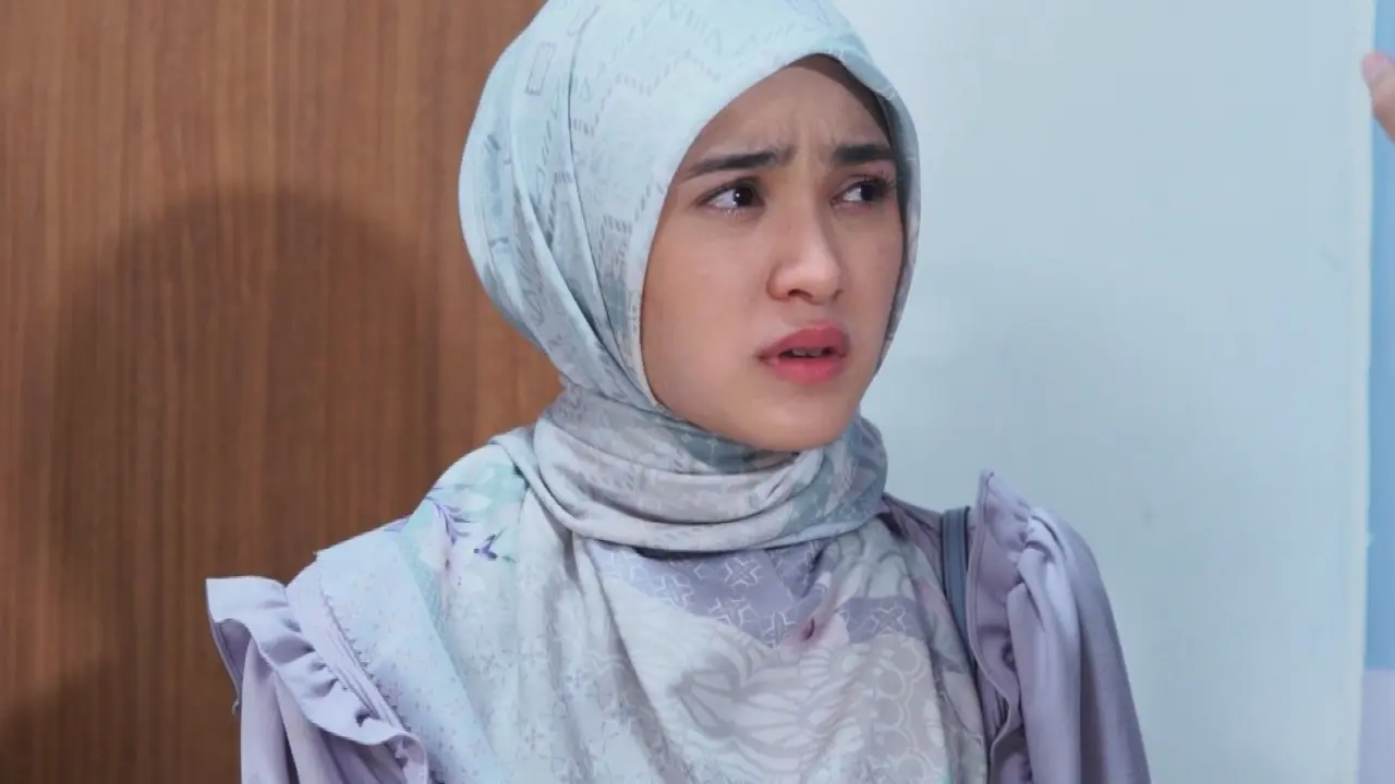 Saksikan Live Streaming SCTV Sinetron Love Story The Series Tayang ...