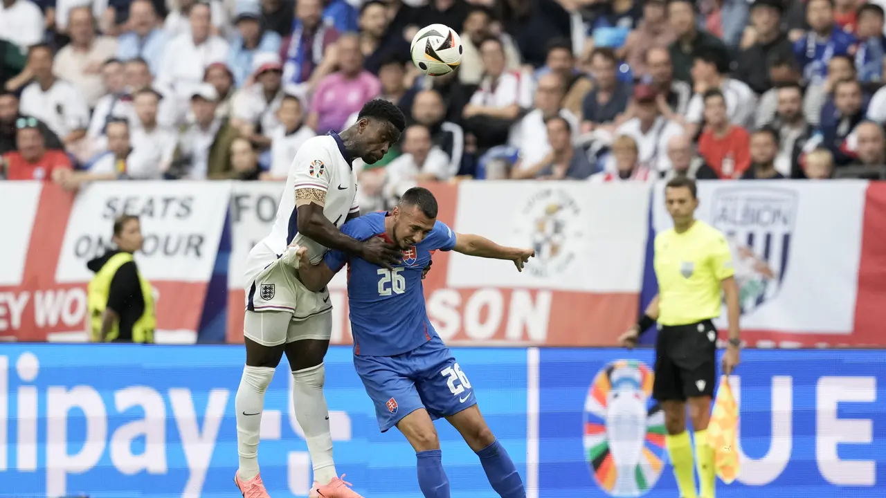 Jadwal Lengkap Pertandingan 8 Besar Euro 2024 - Regional Liputan6.com