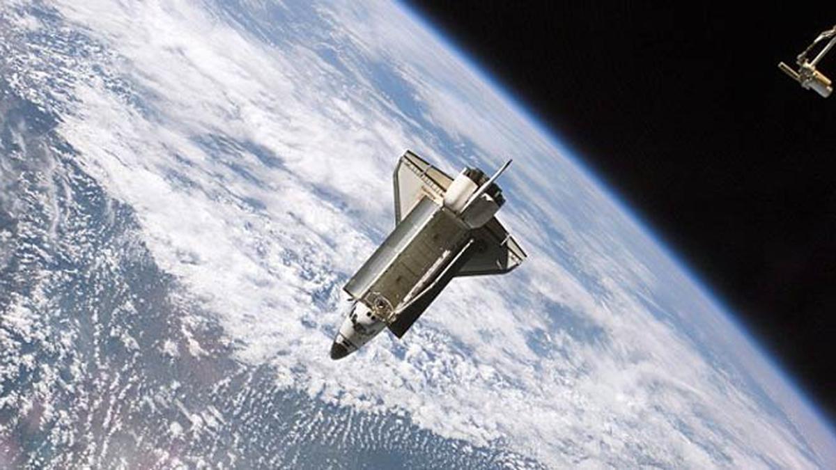 Hacker Brasil Salah Sasaran! NASA Dikira NSA - Global Liputan6.com