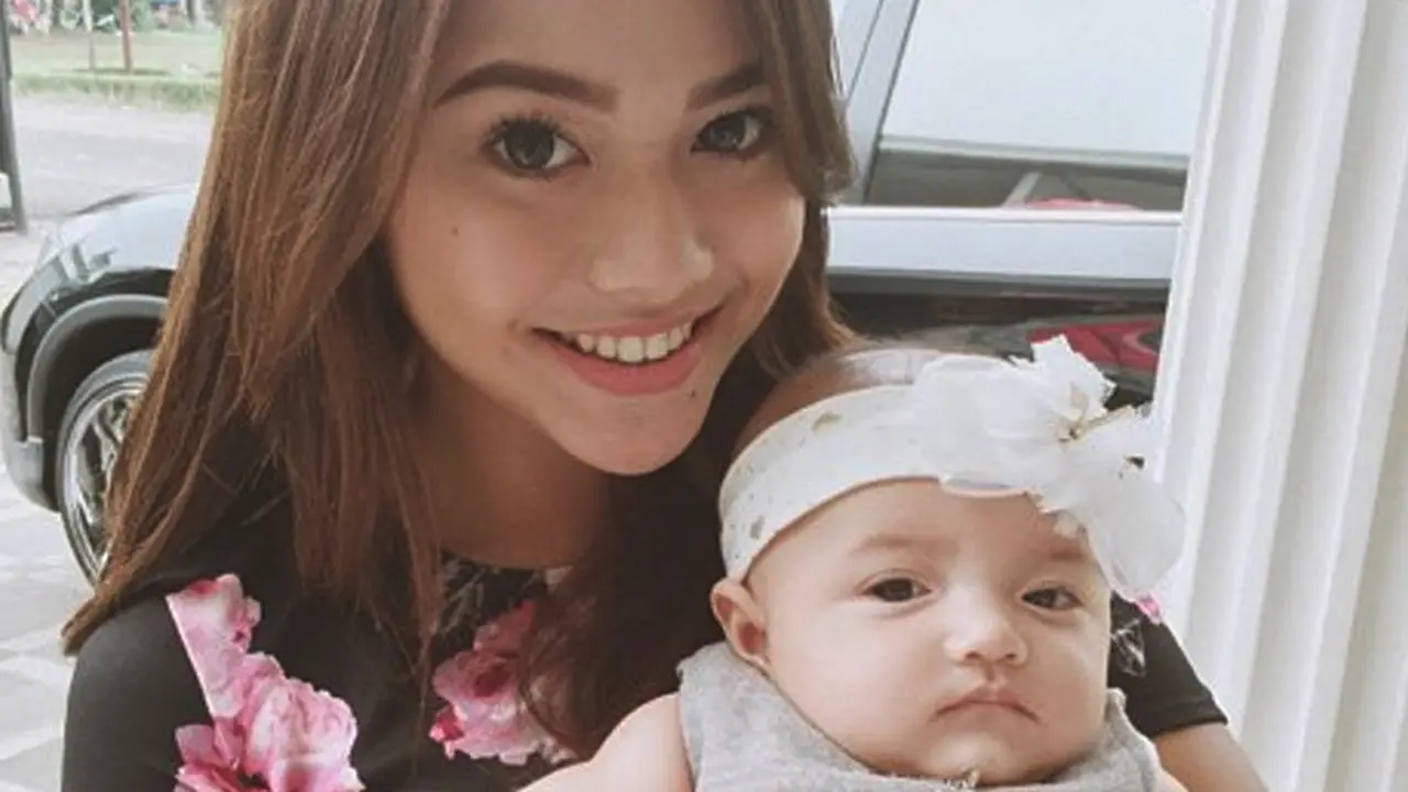 Injak Usia 7 Tahun dan Berprestasi, Lihat Lagi Potret Arsy Hermansyah ...