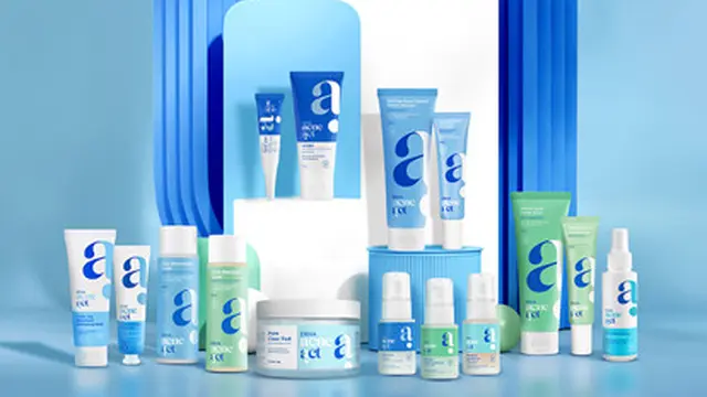 Eksklusif dan Banjir Promo di Shopee Finest! ERHA Luncurkan Produk ...