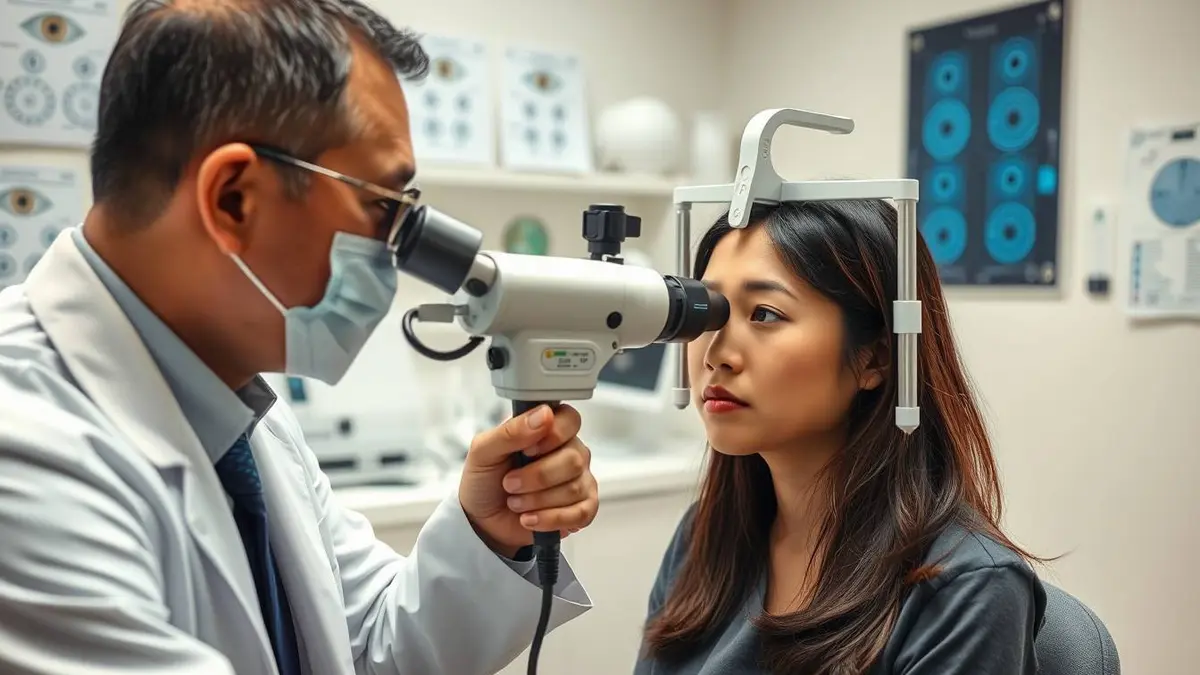 Berita saraf optik Hari Ini - Kabar Terbaru Terkini | Liputan6.com