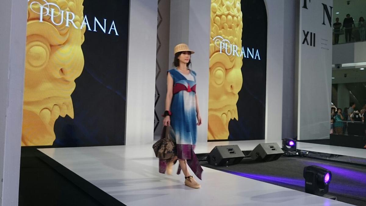 Mengenal Budaya Bali Lewat Koleksi Busana 3 Desainer Lokal - Fashion ...