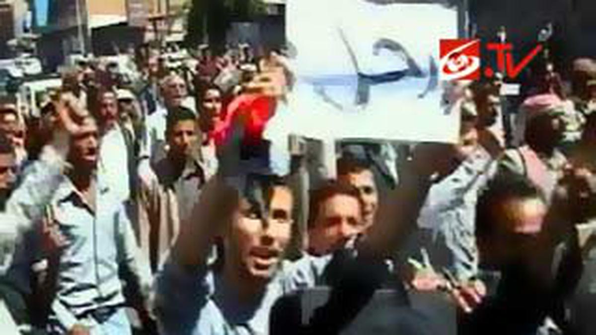 Iran Makin Bergolak - Global Liputan6.com