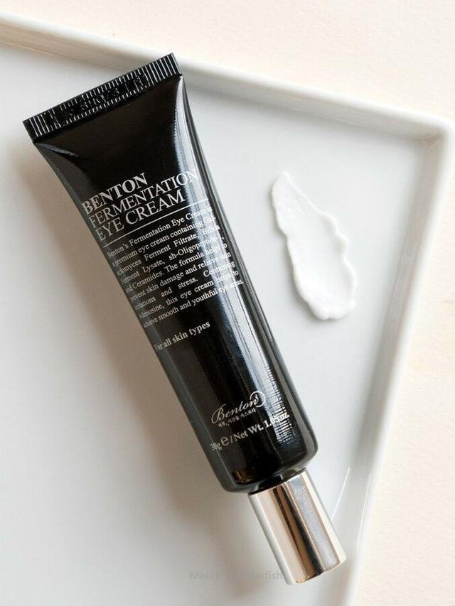 10 Eye Cream Korea Terbaik di Tahun 2025 untuk Mengurangi Mata Panda ...