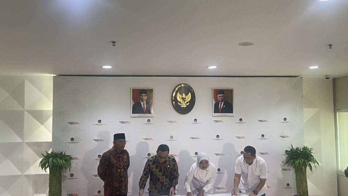 Libur Isa Almasih 2024 Berubah Jadi Libur Yesus Kristus