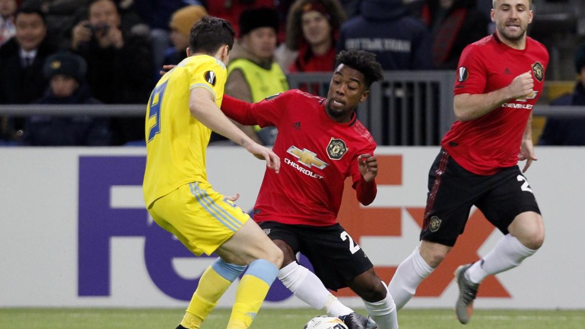 Simak 13 Meme Ejekan Usai MU dan Arsenal Takluk di Liga Europa - Bola ...