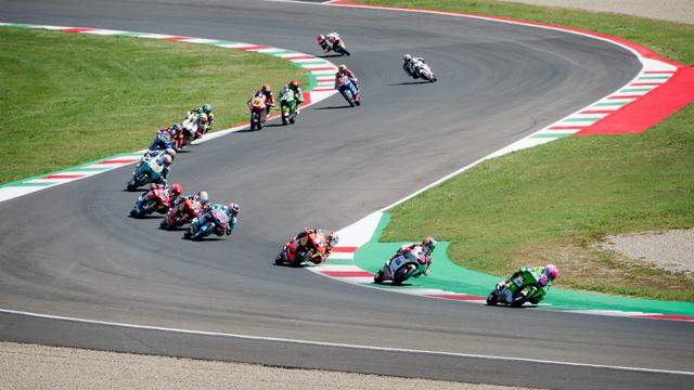 Bos Honda Team Asia Puji Veda Ega Pratama Meski Gagal Penuhi Target di ...