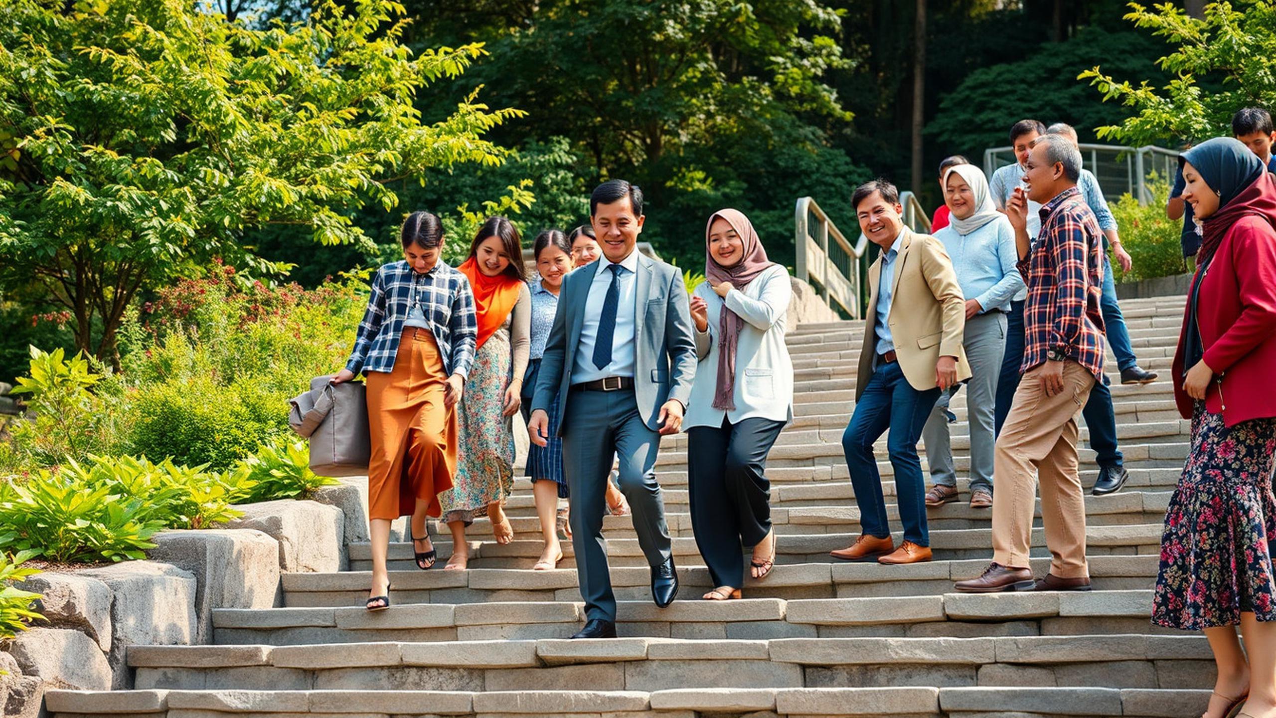 Arti Rendah Hati: Pengertian, Ciri-ciri, dan Manfaatnya