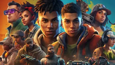 150+ Nama Keren untuk Game, Pilihan Terbaik untuk Gamer Sejati - Hot ...