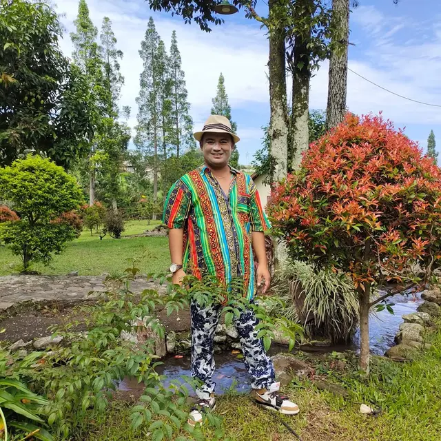 7 Fakta Terkait Aktor Sandy Permana Meninggal Dunia, Ditemukan ...