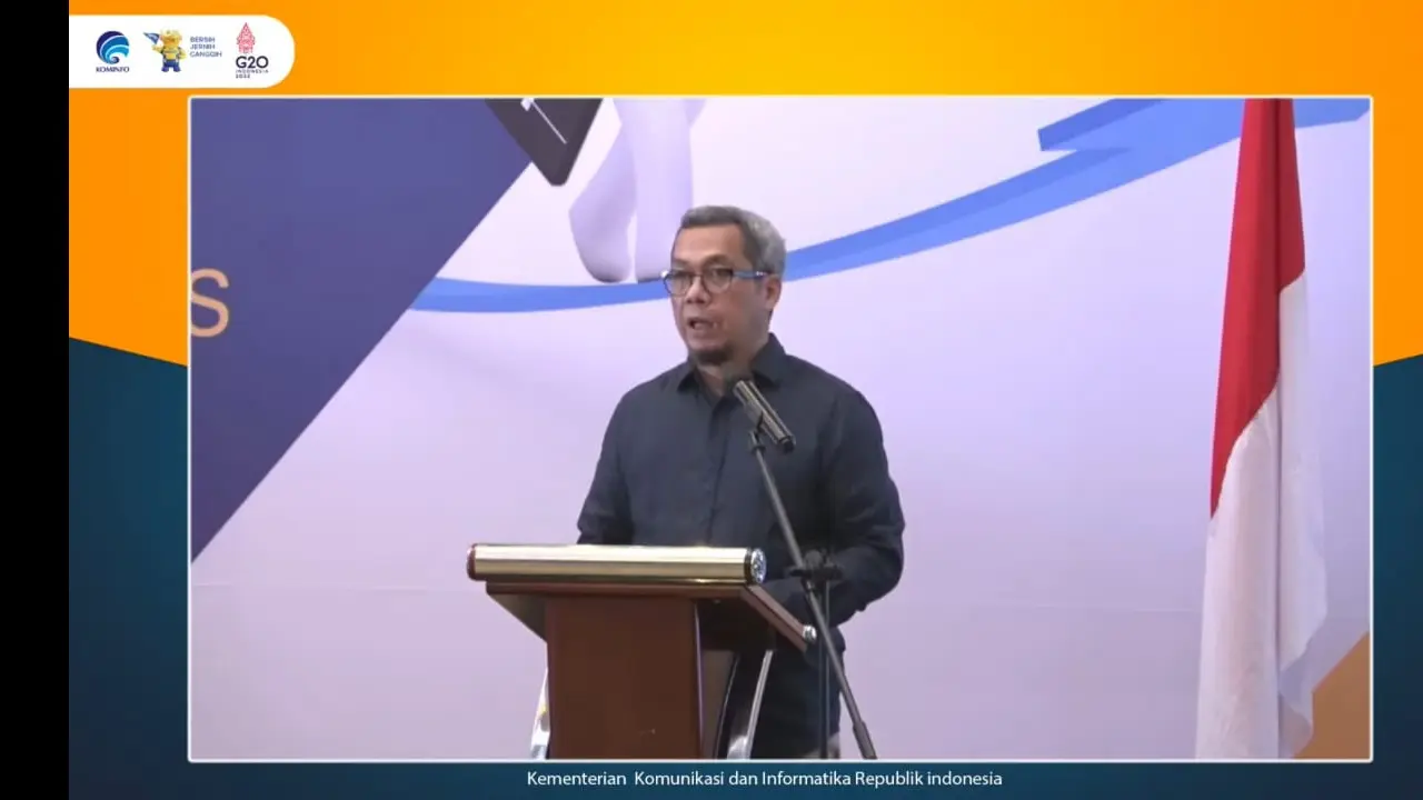 Panduan Naik Jabatan Pranata Humas ala Kemkominfo - Regional Liputan6.com