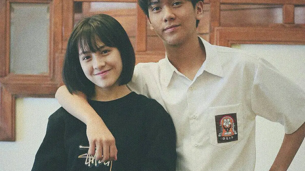 Foto Pesona Zara JKT48 Hari Ini - Foto Terbaru Terkini | Liputan6.com