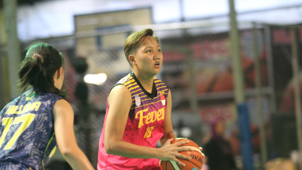 Srikandi Cup: Bekuk Merpati Bali, Surabaya Fever Juarai Seri I