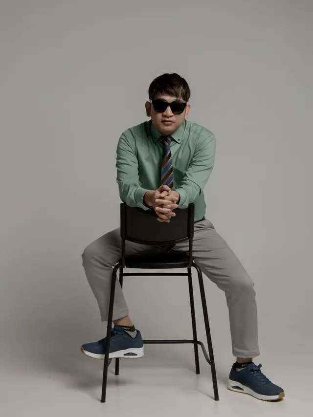 Andrean Rilis Cinta Monyet, Remake Hits Goliath dengan Aransemen Segar ...