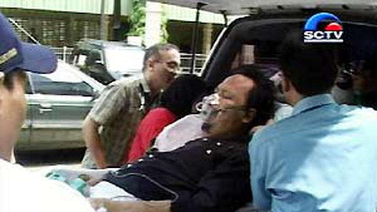 Kondisi Harry Roesli Stabil - ShowBiz Liputan6.com