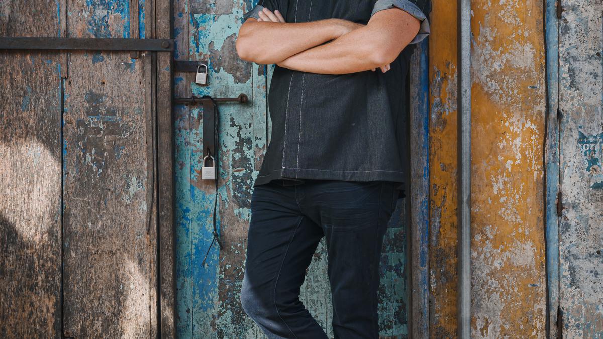 Petualangan Kuliner Kolkata Bersama Chef Will Meyrick - Food Fimela.com