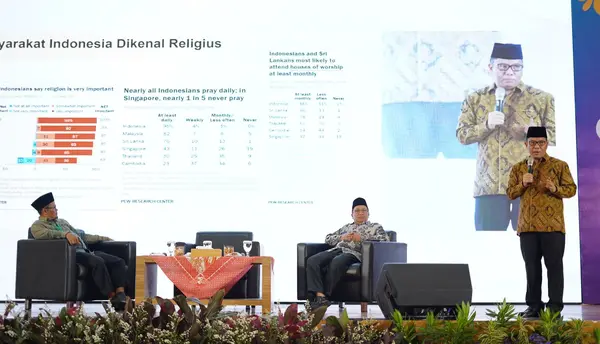 Syafruddin Prawiranegara: Sosok di Balik Berdirinya Bank Indonesia - Regional Liputan6.com