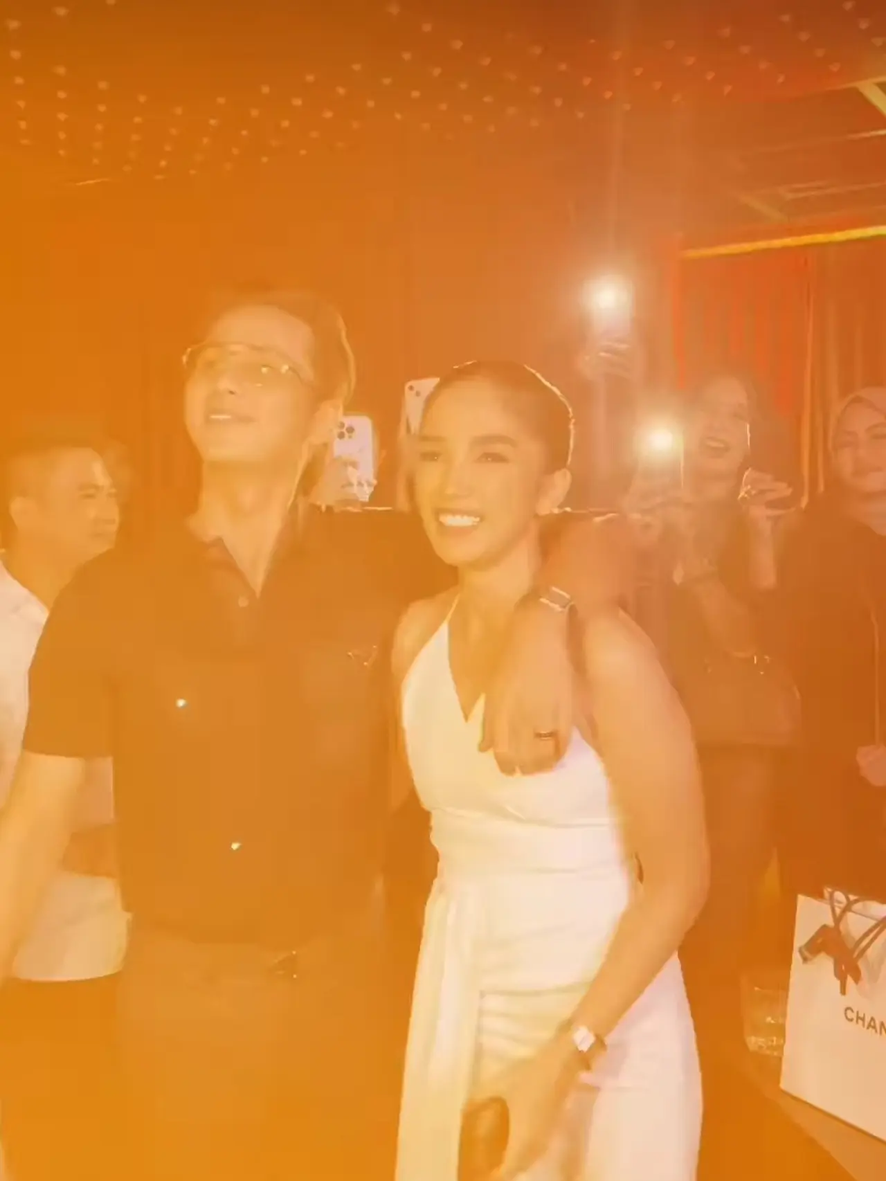 Andhika Pratama Gelar Perayaan Ulang Tahun, Intip 8 Potret Mesranya dengan Ussy Sulistiawaty ...