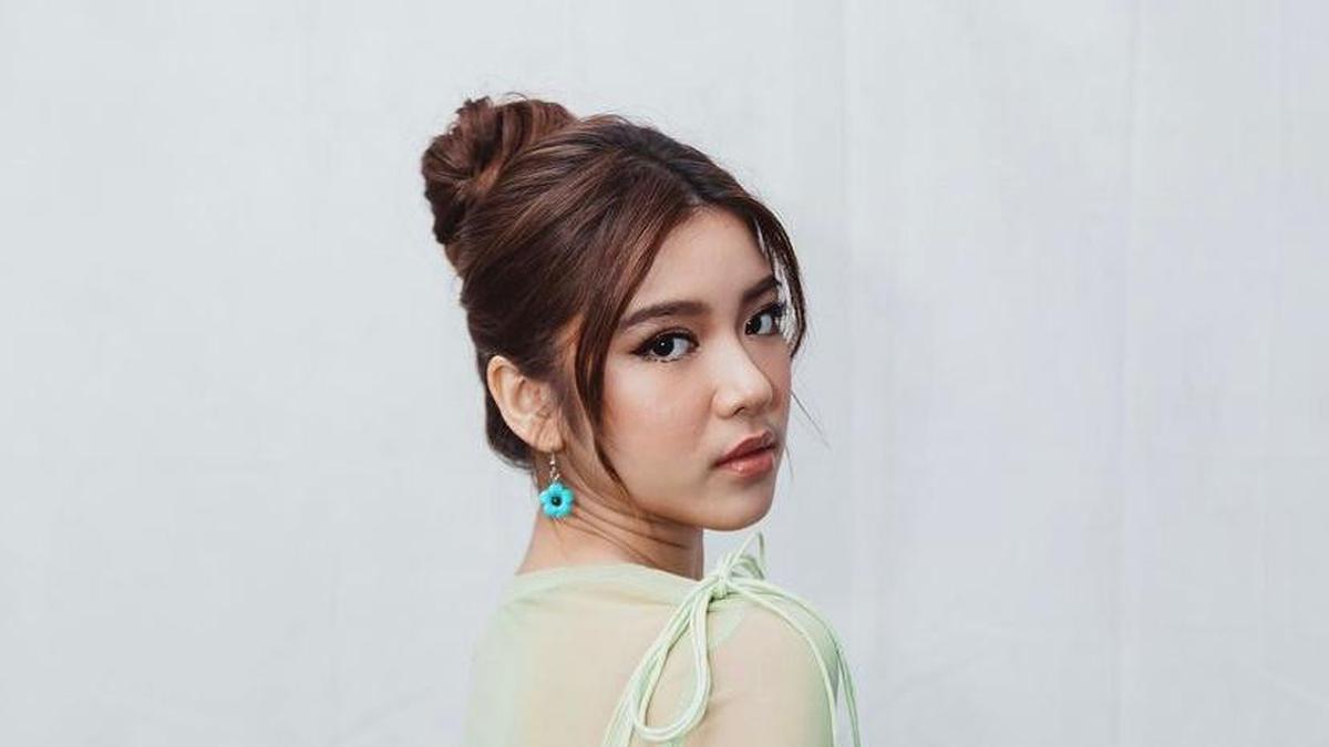 Tiara Andini Nangis saat Nyanyi Lagu Ini di Panggung, Curhat ...