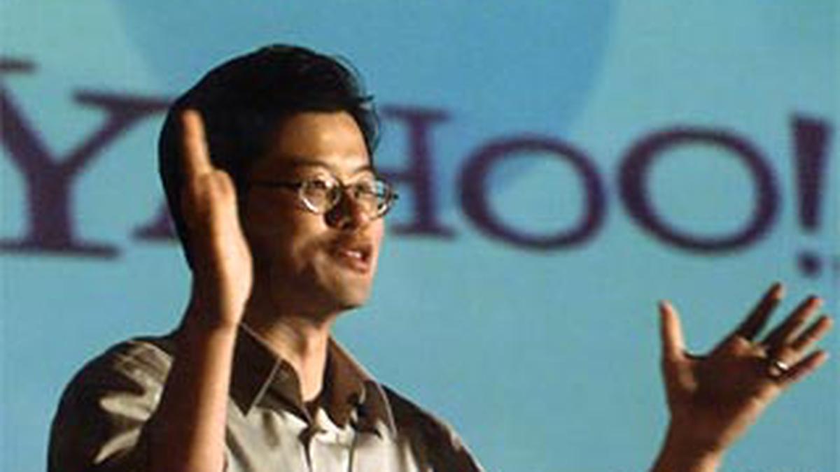 Pendiri Yahoo Jerry Yang Mundur - Tekno Liputan6.com