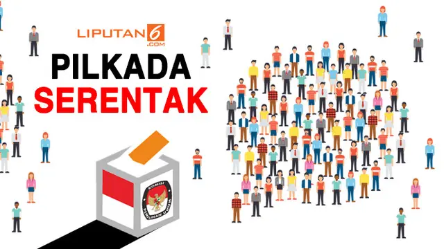 Tanggal Berapa Pilkada 2024? Ini Jadwal dan Tahapannya dari KPU - Hot ...
