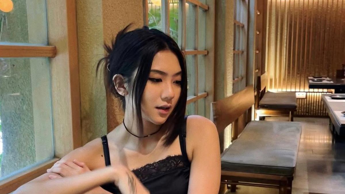 Pengakuan Rachel Cia Tak Sabar Rilis Lagu Baru: Aku Terakhir Nyanyi ...