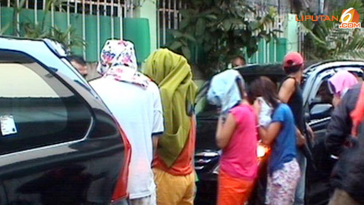 [video] Dijanjikan Kerja Di Restoran 28 Gadis Jadi Budak Seks News
