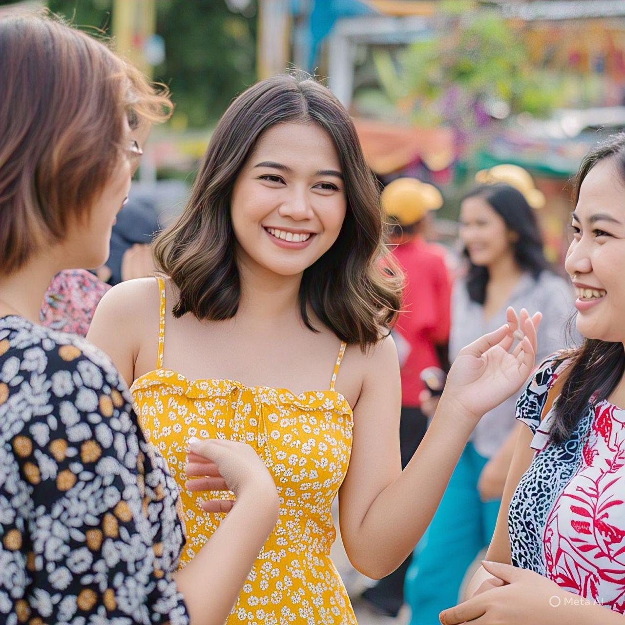 11 Model Rambut 2025 Layer Pendek, Bikin Tampilan Segar dan Tetap Elegan